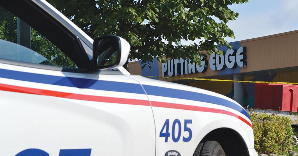 Teens charged in mini-putt murder