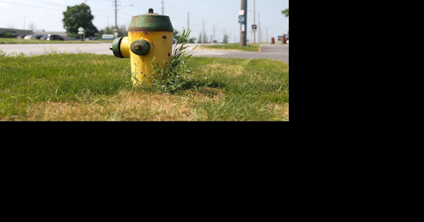 Fall flushing of Tiny water systems to begin Sept. 5