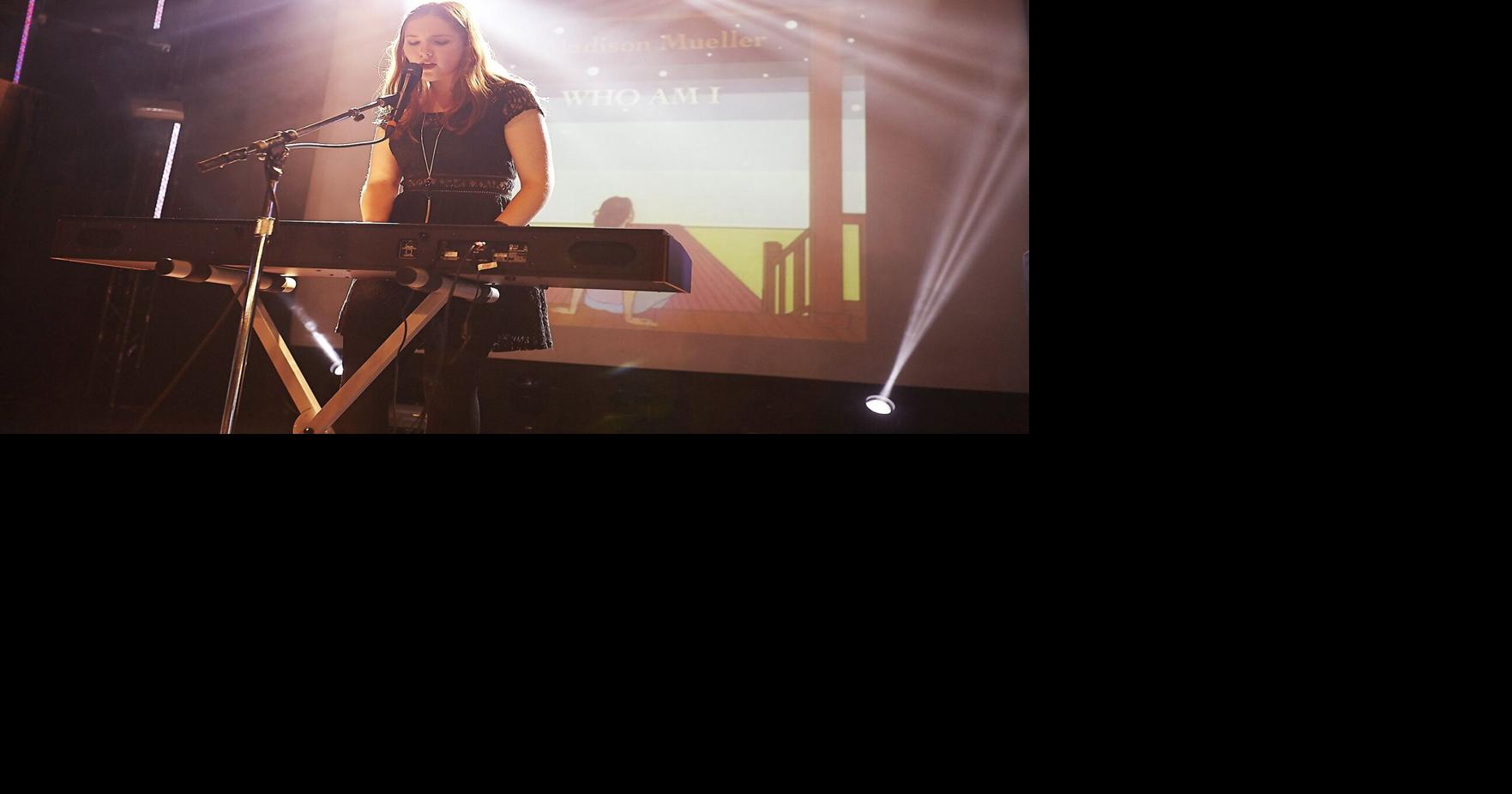 No need to be 'Too Nice' in latest single, Barrie musician Madison ...