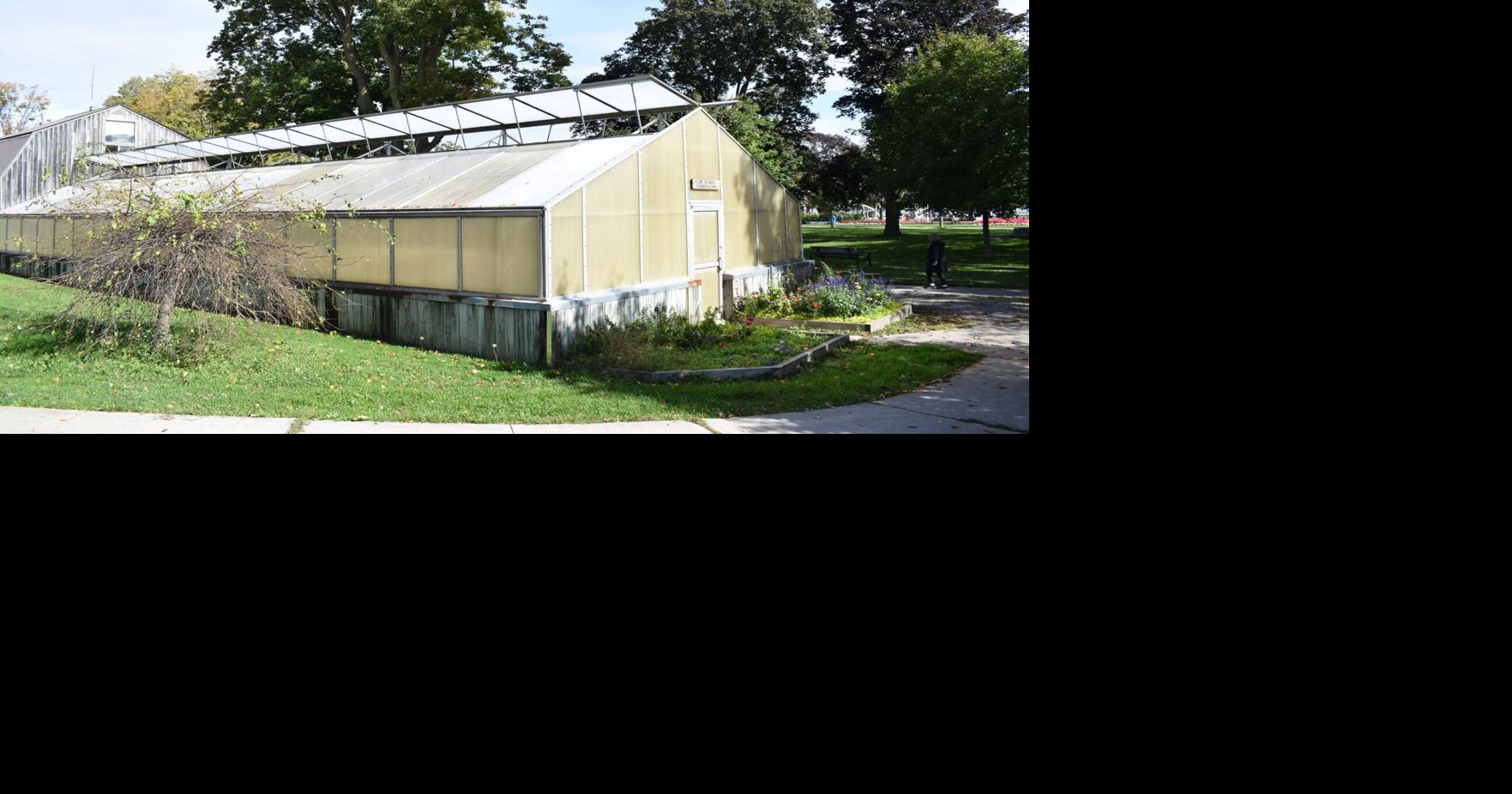 Orillia waterfront a priority, new arena not so much: councillors