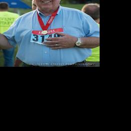 Rick Milne - New Tecumseth mayoral candidate