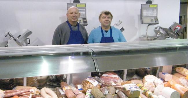European Food Centre offers wide selection in Barrie