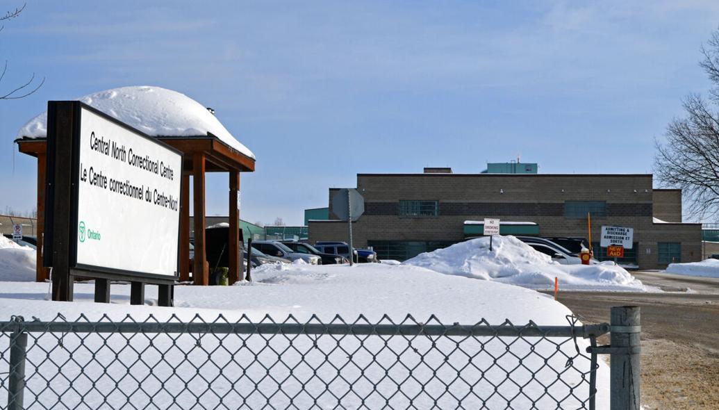 Six new correctional officers hired at CNCC