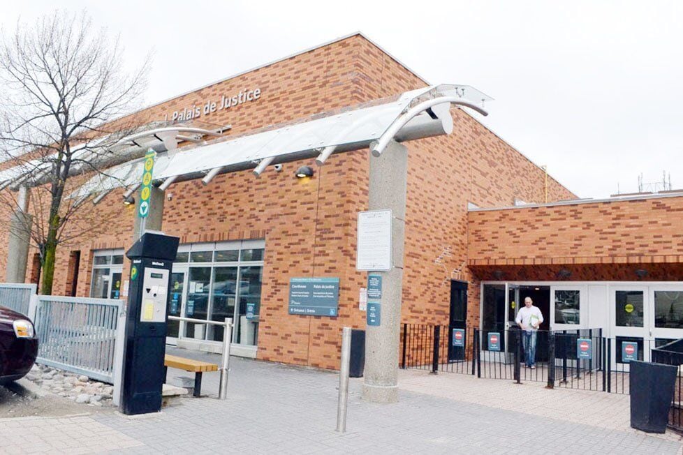 Vast majority of Barrie criminal cases never go to trial, statistics show