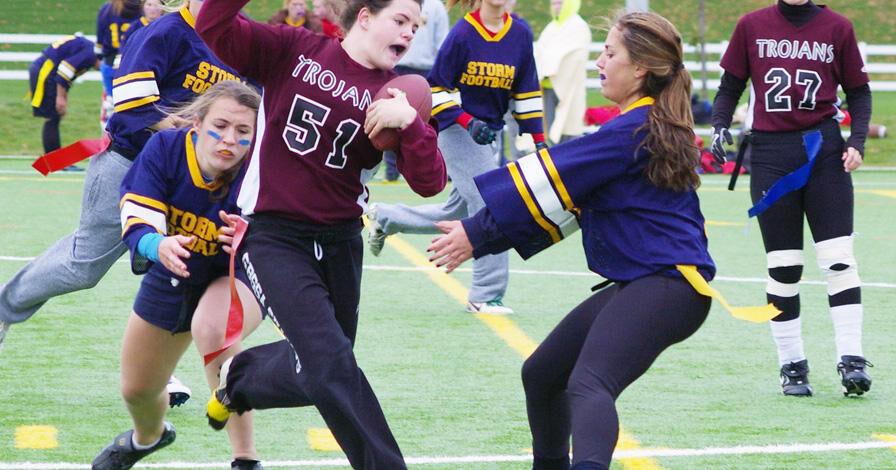 Park Street wins GBSSA titles