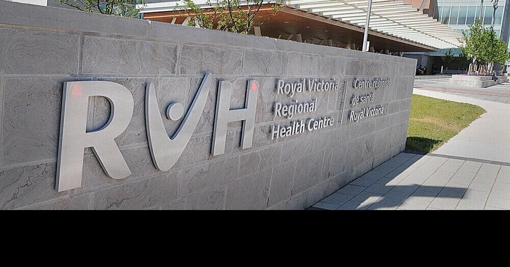 RVH continues efforts to bring south campus to Innisfil