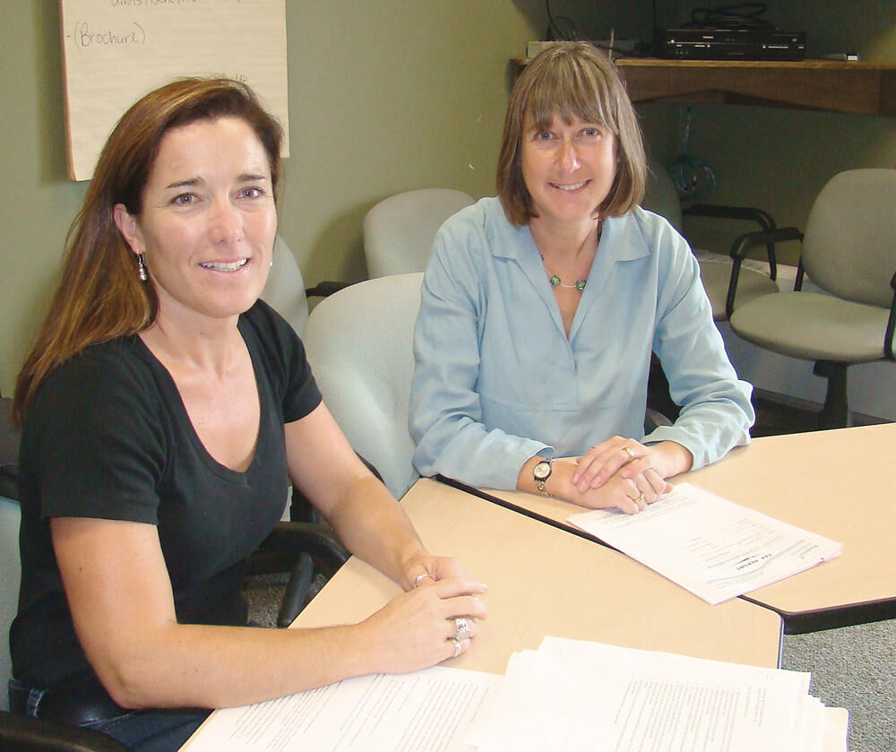 New service a possible lifeline for struggling youths