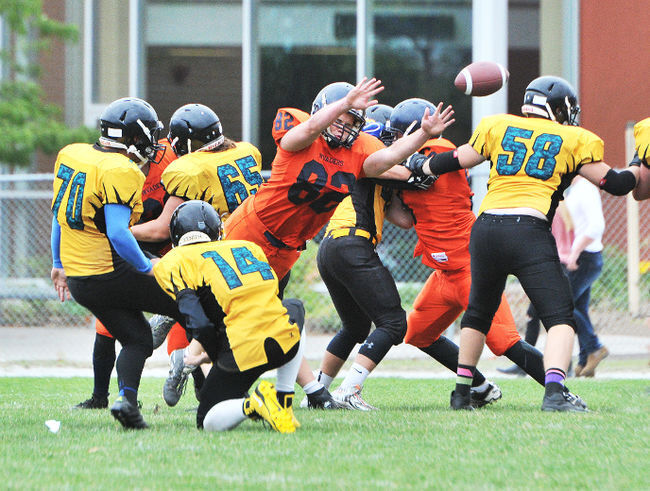 Tritons offence now matching its stalwart defence as they look to win ...