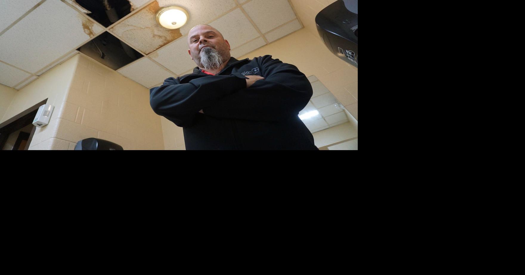 Alliston Legion taking on $100,000 debt to replace roof