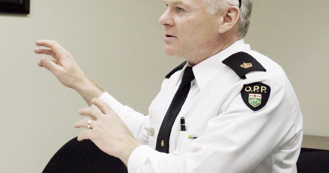 Amber Alert angered some residents: Orillia OPP