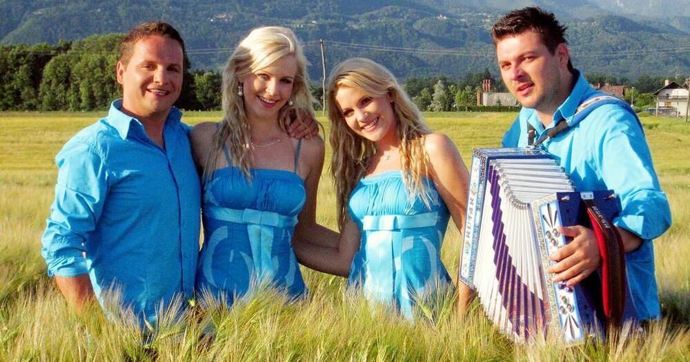 Turbo polka in Everett Sunday
