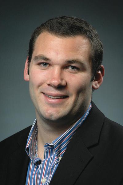 Barrie MP Alex Nuttall says Ontario PC party turmoil, was an “inside job”