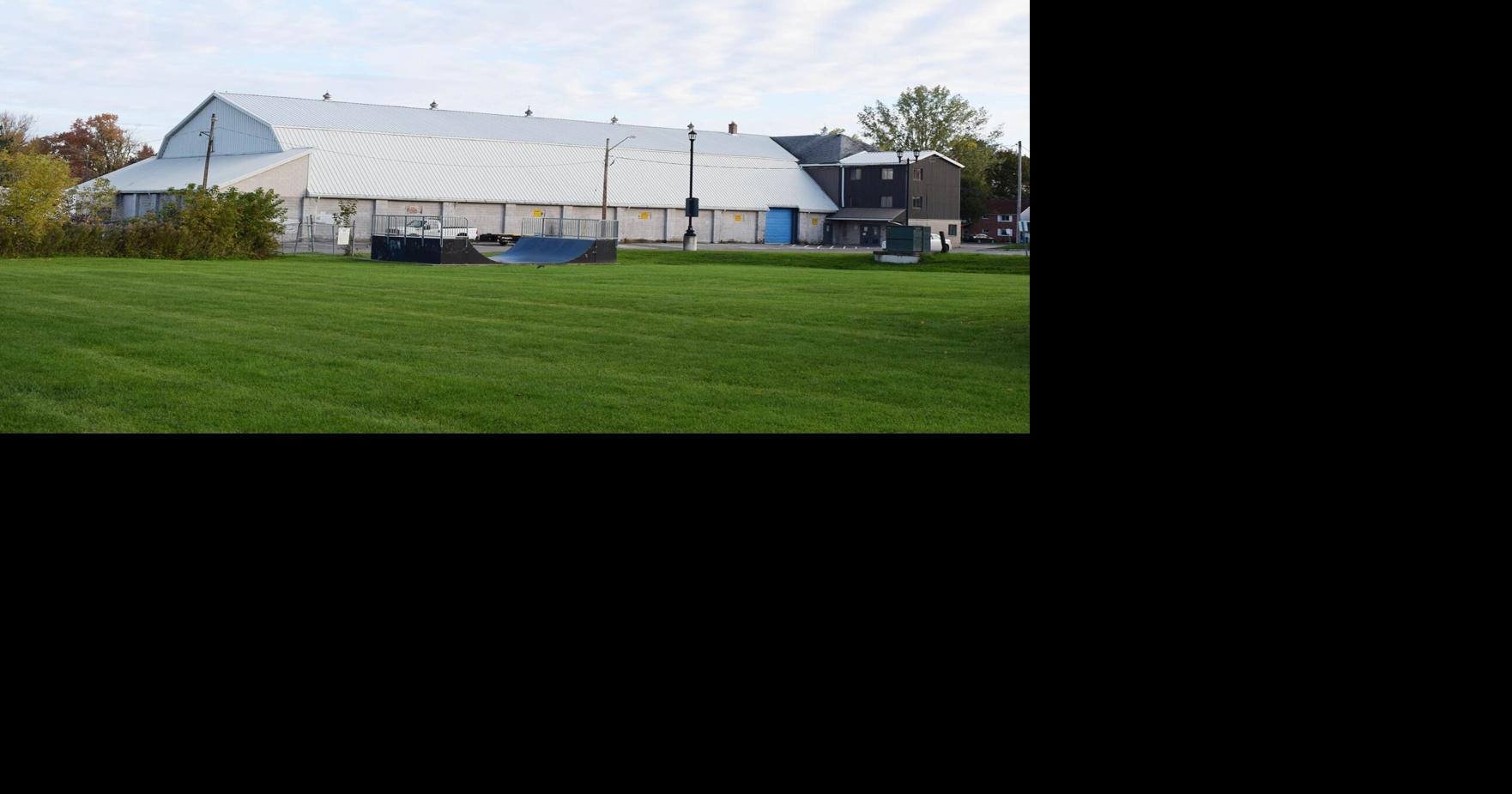 ‘Significant buckling’: Beeton Memorial Arena facing potential closure ...