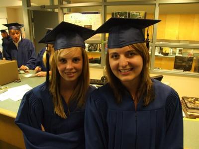 SCI celebrates academic success