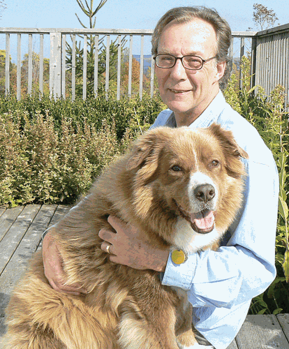 Bosco: A tribute to a great dog