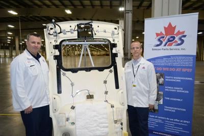Auto parts manufacturer bringing new jobs to Alliston