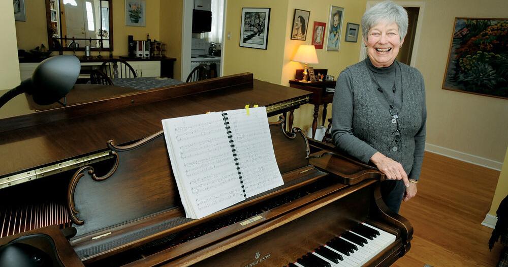 McCann makes music for the masses