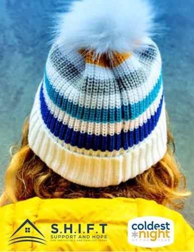 Coldest Night of the Year event returns to Alliston Feb. 24