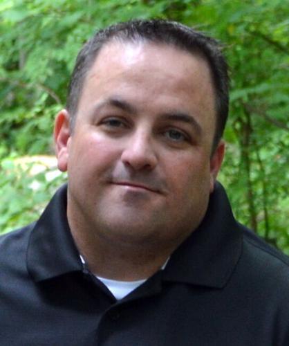 Chris Forde – Ward 10