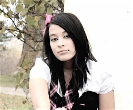 Missing Barrie girl seen in Sturgeon Falls