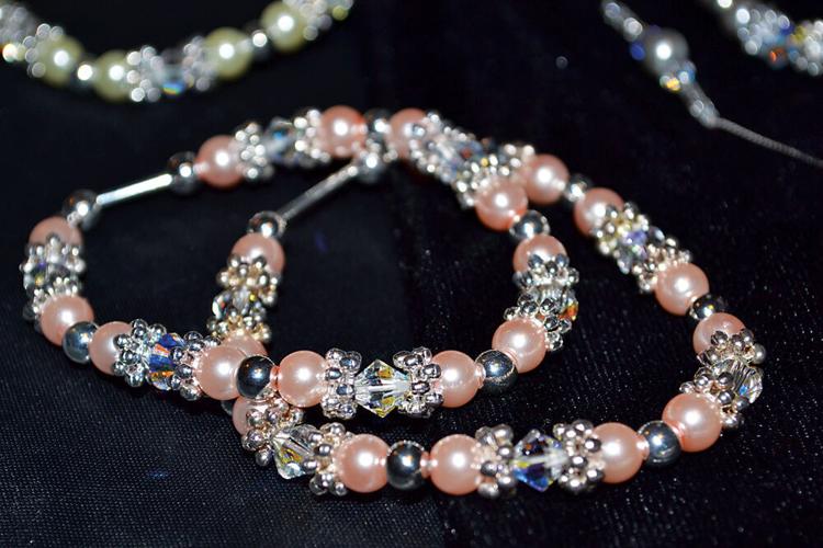 A glittering addition to Midland OSPCA fundraising craft show