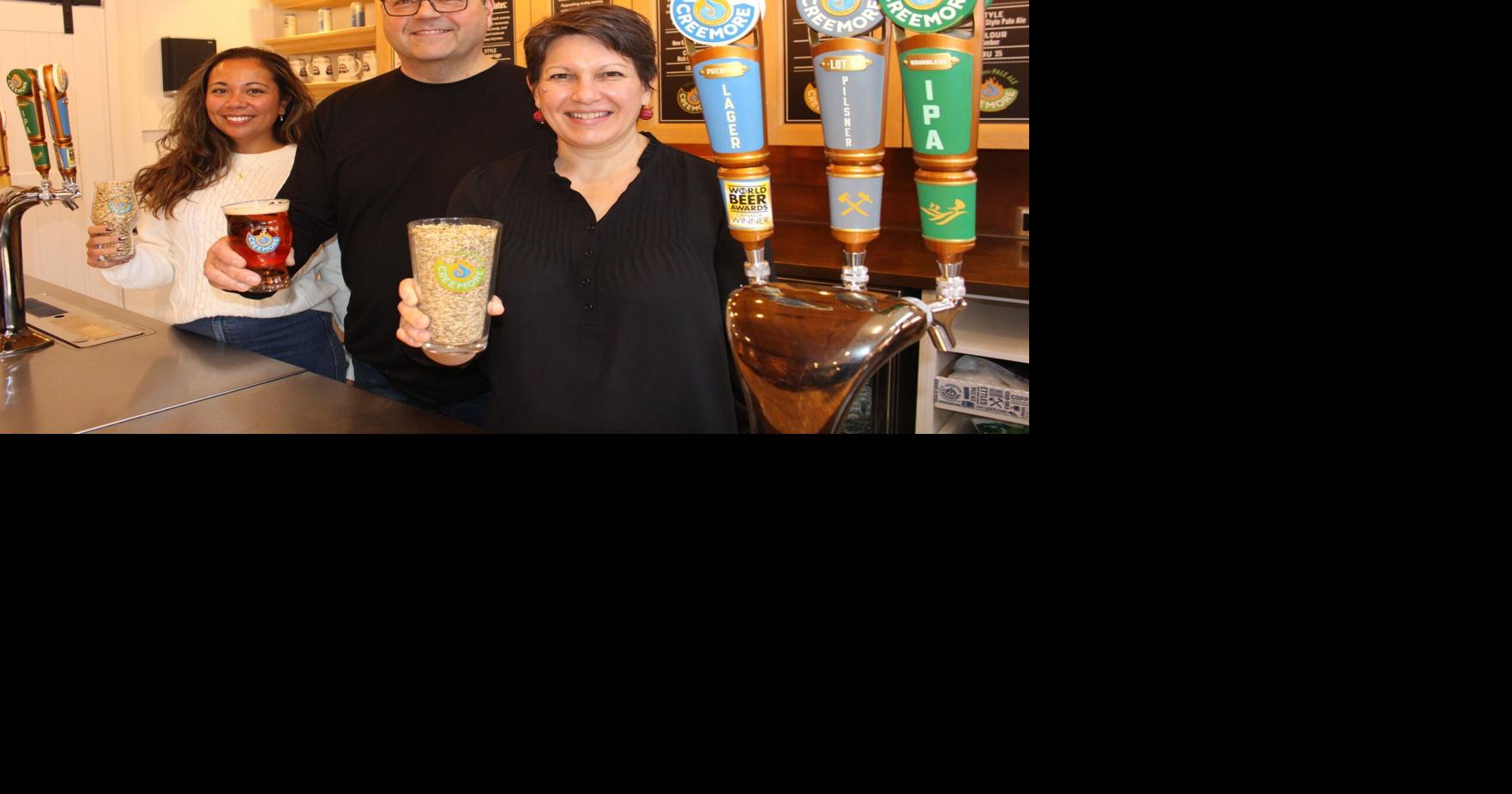 Creemore brewery continues to set high standards