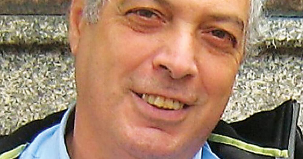 Anthony Lancia wants job back in Tiny Township