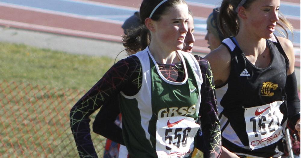 Meaford coyotes excel at Pre-OFSAA XC Race