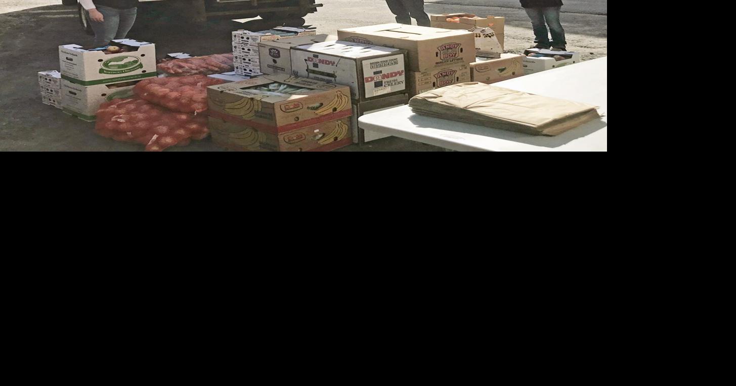 ‘There’s definitely a need’: Chigamik provides emergency food programs ...
