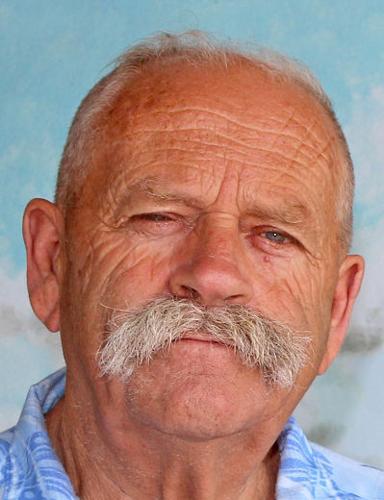 Adrian Kooger worked with OPP since 1967