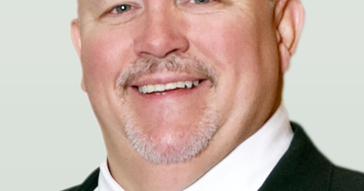 Brian Smith — Wasaga Beach mayor