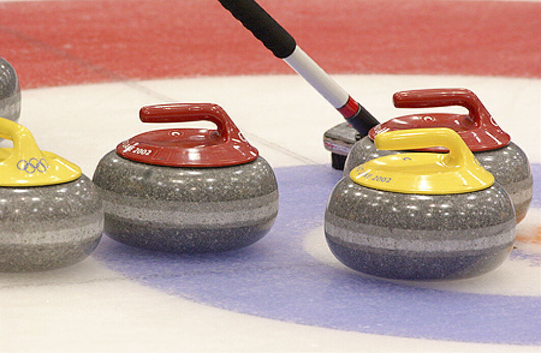 Bradford Curling Club hosts Ontario Tankard Challenge