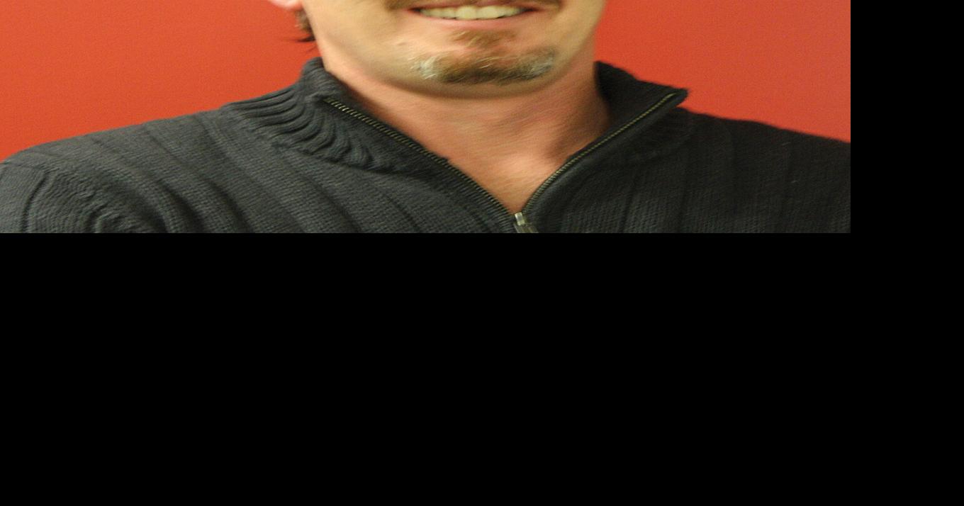 Allan Howlett - Ward 7 - Clearview