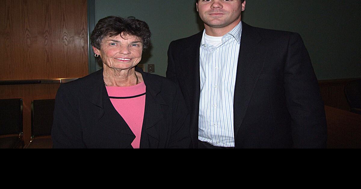 Mary Small Brett elected mayor of Adjala-Tosorontio