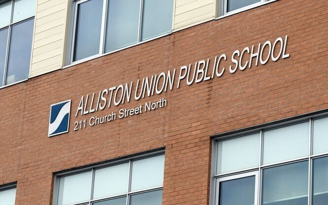 Wondering what time school starts?