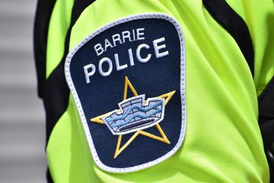 Barrie police investigate at Yonge and Mapleview areas