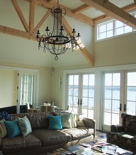 It’s OK to be nosy when it’s for charity