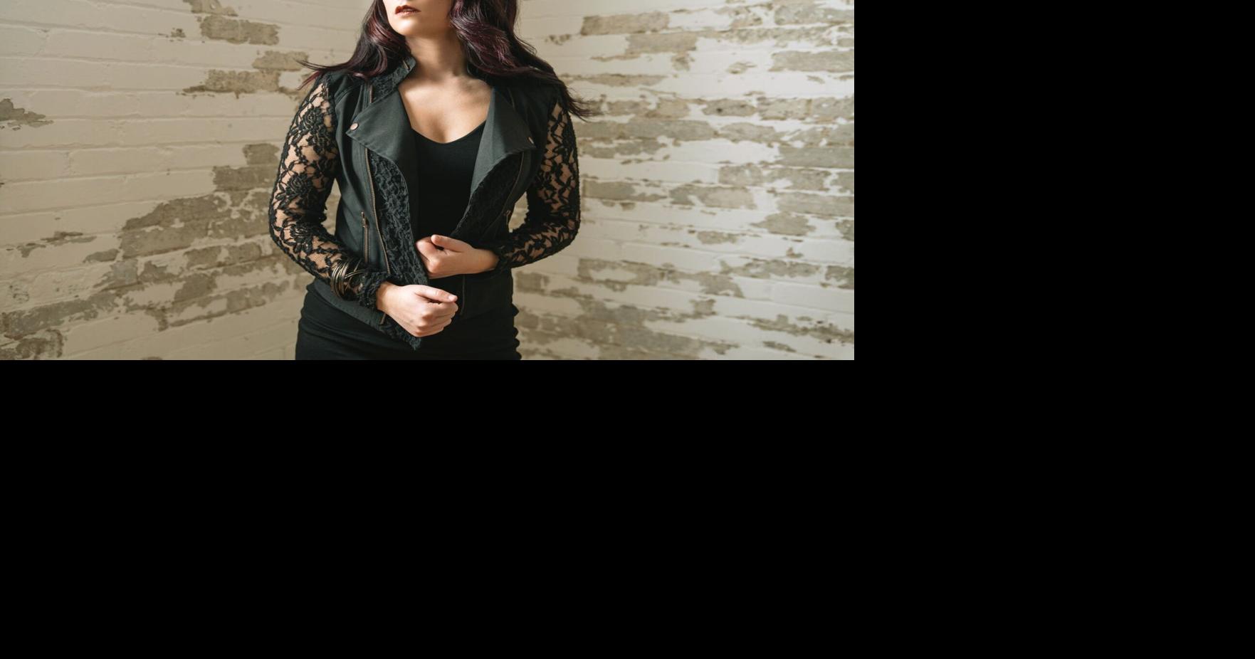 Why Nicole Rayy filmed her new music video during Alliston Potato Festival