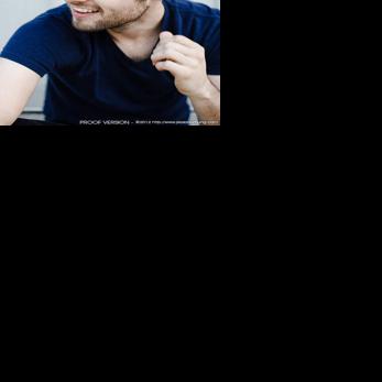 PEI?s Tim Chaisson headlining The Songwriter Series in Barrie