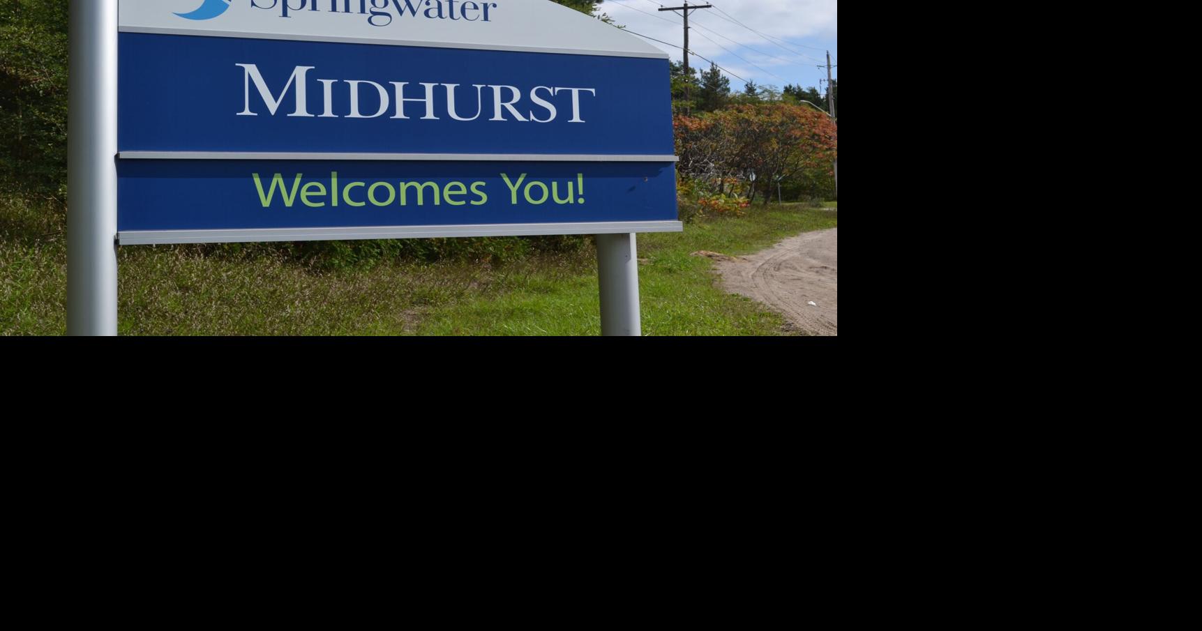 Here is where Springwater plans to build a community hub