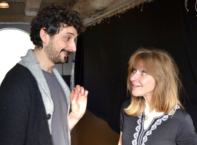 TIFT co-founder returns to Barrie to perform in Sunday In The Park With ...