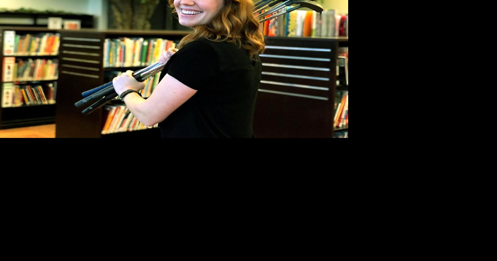 Collingwood library has a host of free events this March break