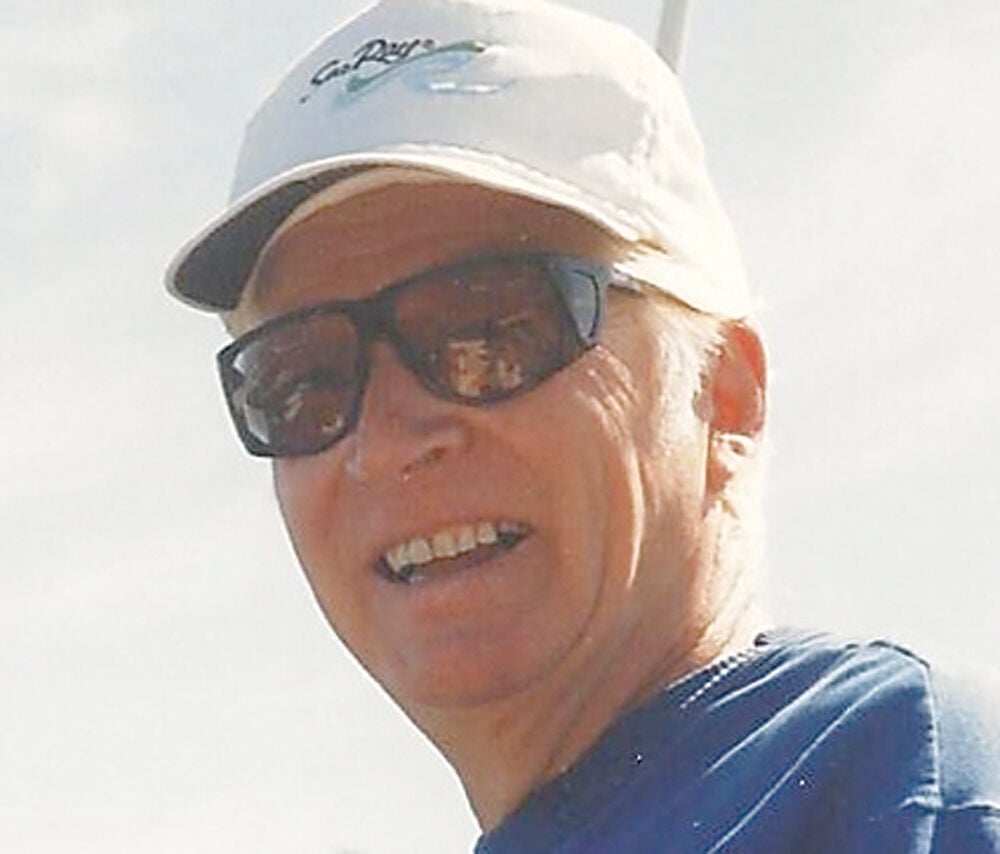 Honey Harbour’s ‘Sled Ed’ devoted to snowmobiling