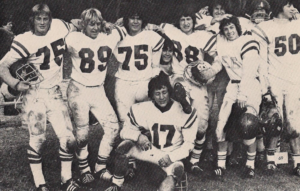 Stayner Collegiate marks 50 years