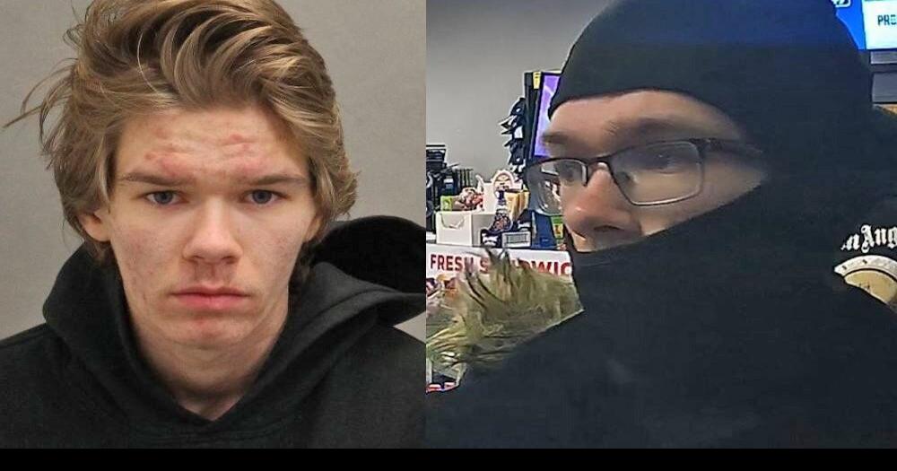 Barrie police searching for ‘dangerous’ weekend shooting suspect
