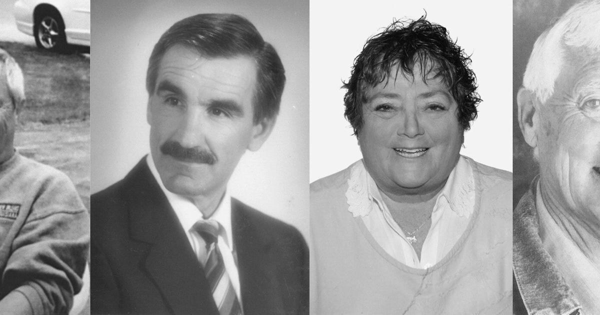 Former NHL referee Kerry Fraser to speak at Collingwood Sports Hall of ... Former NHL referee Kerry Fraser to speak at Collingwood Sports Hall of ...