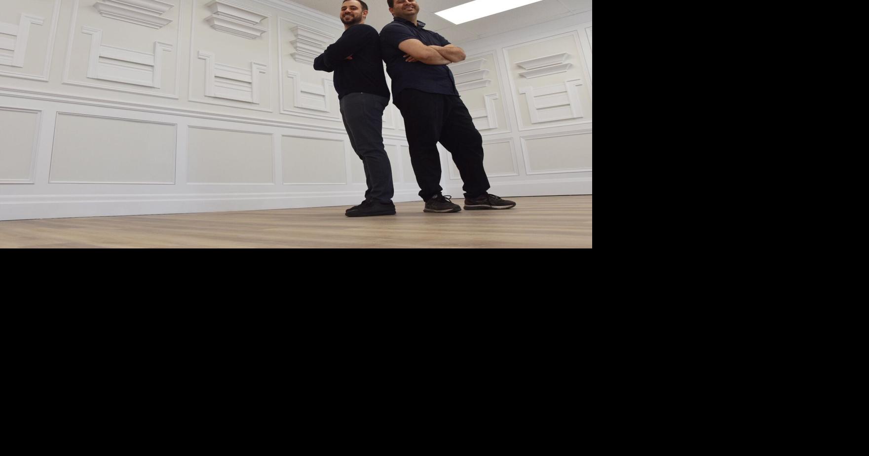 Trim Depot is Barrie’s new place for your trim and door needs