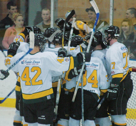 HORNETS HEADED TO CUP FINALS!