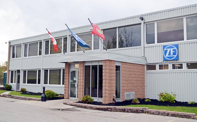 ZF Automotive Midland expansion set to create 27 new manufacturing jobs