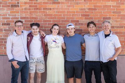 Collingwood Summer Company helps budding entrepreneurs